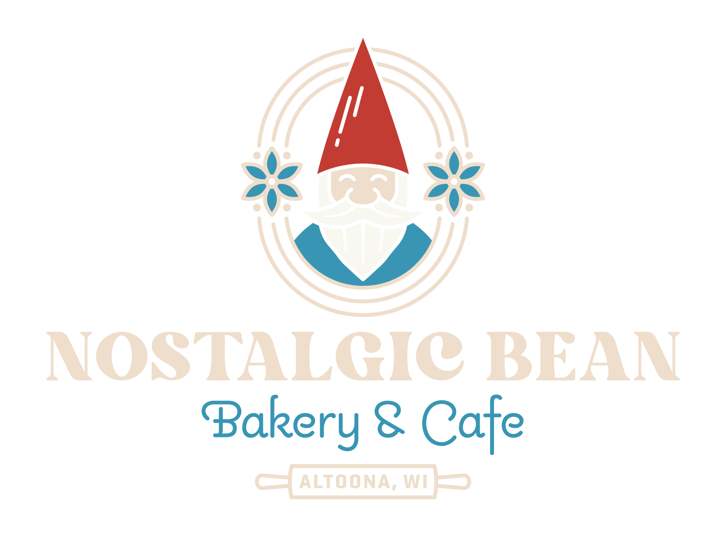 Home | Nostalgic Bean